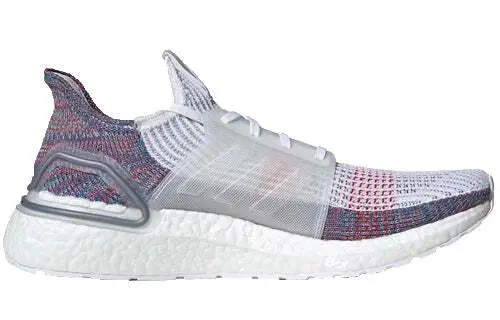 Adidas Ultraboost 19 'refract' Sneakers - White