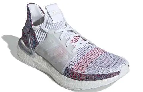 Adidas Ultraboost 19 'refract' Sneakers - White