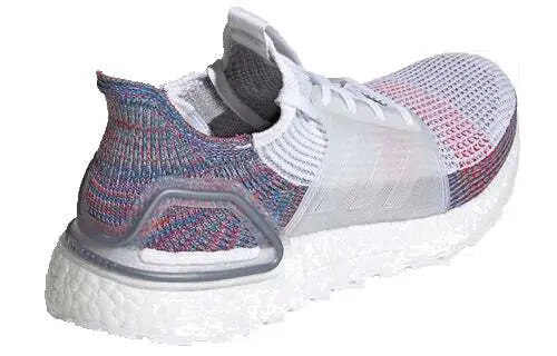 Adidas Ultraboost 19 'refract' Sneakers - White