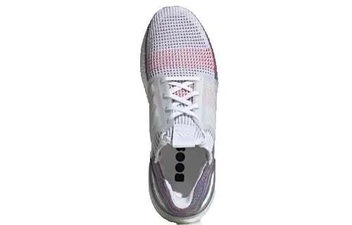 Adidas Ultraboost 19 'refract' Sneakers - White