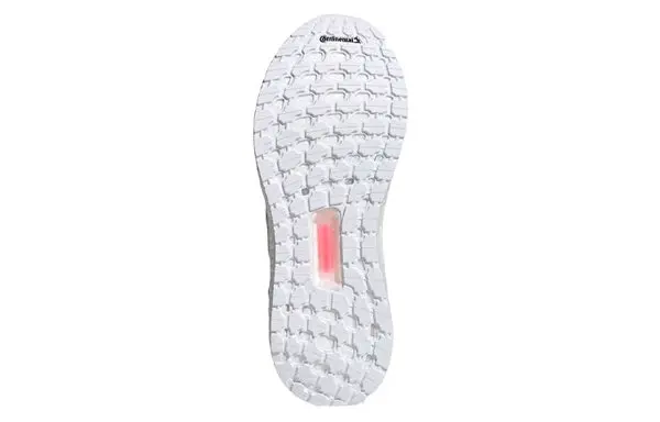 Adidas Ultraboost 19 'refract' Sneakers - White