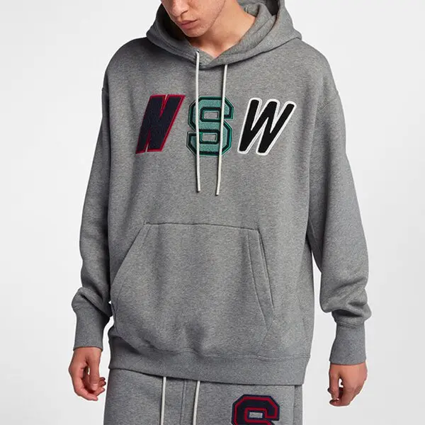 Nike Nsw Fleece Lined Pullover