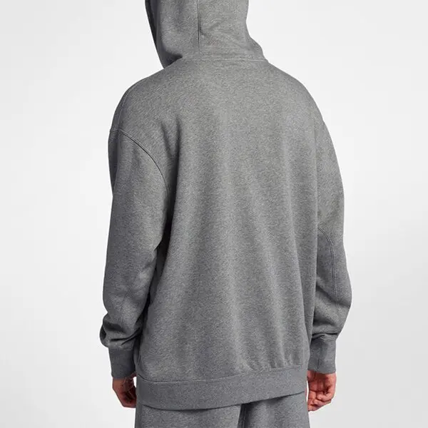 Nike Nsw Fleece Lined Pullover
