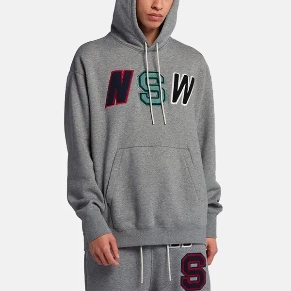 Nike Nsw Fleece Lined Pullover