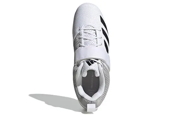 Adidas Powerlift 5 Weightlifting Shoes