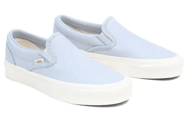VANS Classic Slip-on 98 Dx Sneakers - Blue/white