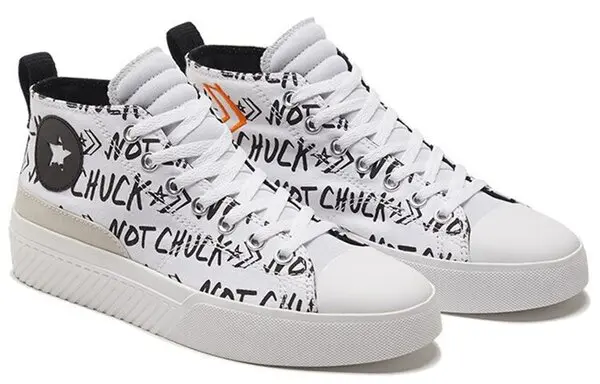 CONVERSE Unt1tl3d Cs Mid "digital Terrain