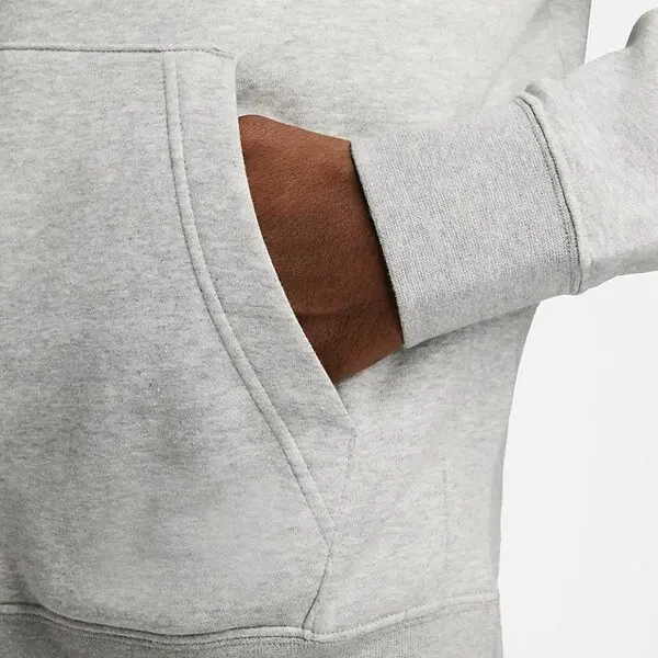 Nike Fleece Pullover Hoodie