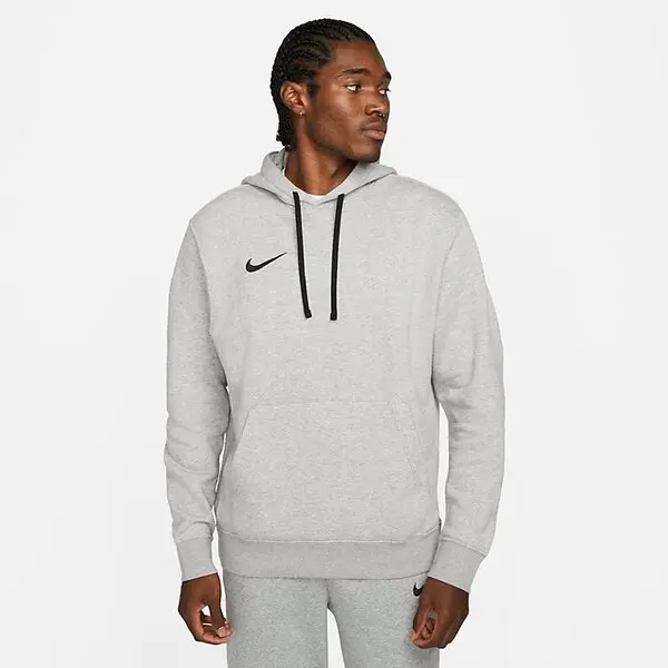 Nike Fleece Pullover Hoodie
