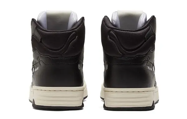 PUMA Slipstream Mid Sneakers - Black