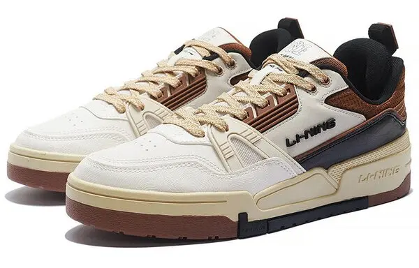LI-NING 001 Btc Sneakers
