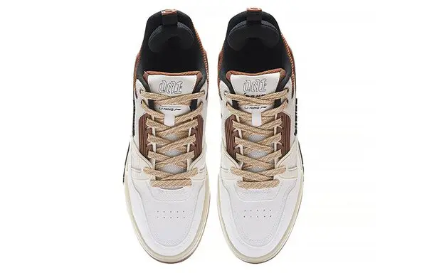 LI-NING 001 Btc Sneakers