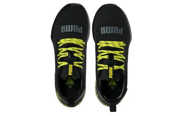 PUMA Hybrid Nx Caution Sneakers