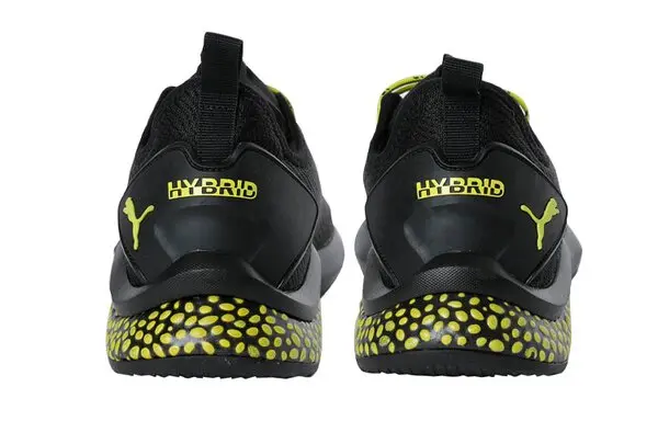 PUMA Hybrid Nx Caution Sneakers