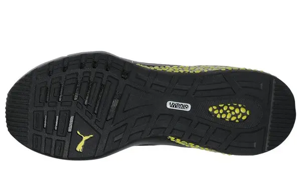 PUMA Hybrid Nx Caution Sneakers