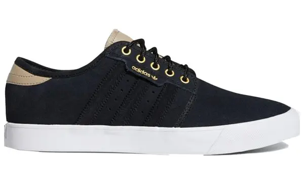 Adidas Originals Seeley Lace-up Sneakers
