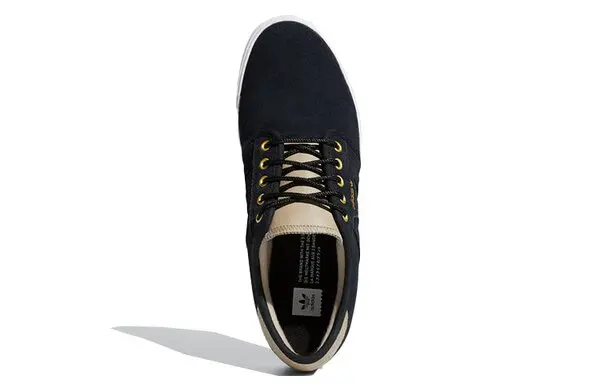 Adidas Originals Seeley Lace-up Sneakers