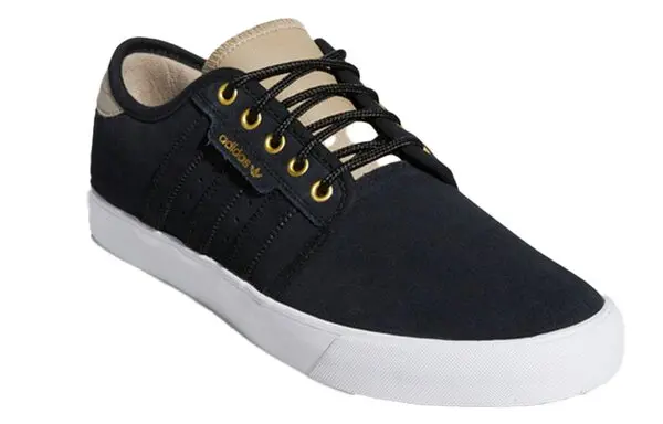 Adidas Originals Seeley Lace-up Sneakers