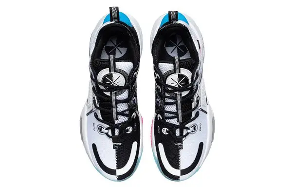 LI-NING Wade All City "tns Team No Sleep