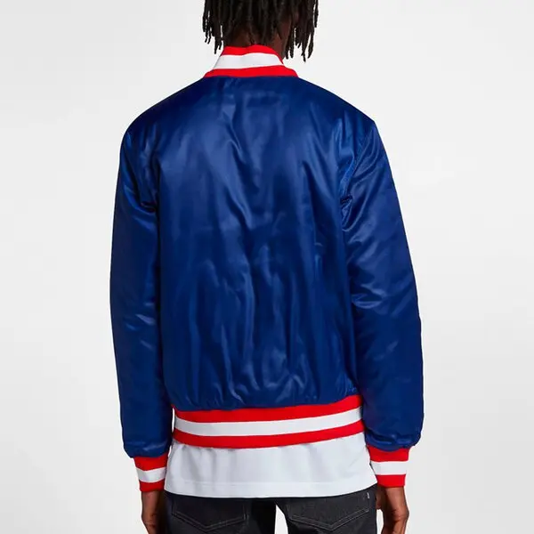 Nike X Nba Bomber Jacket