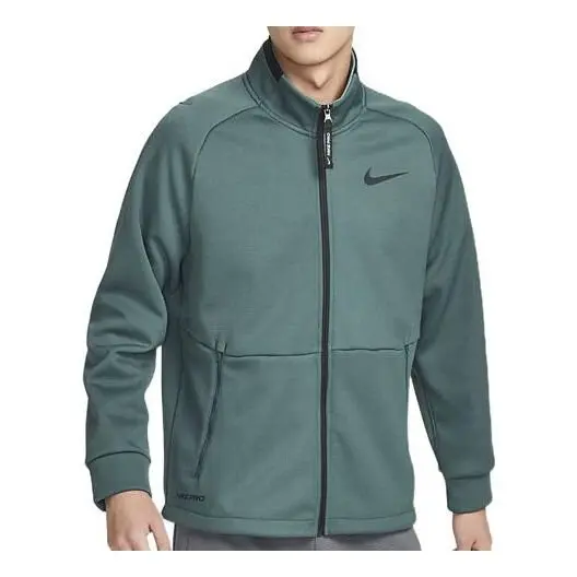 Nike Therma-fit Full-zip Jacket