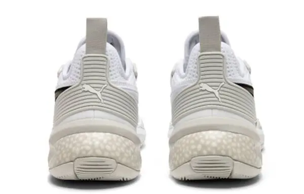PUMA Uproar Core Sneakers - White/black