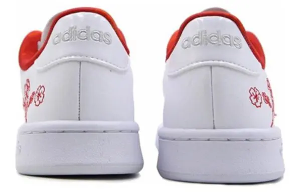 Adidas Advantage 'floral' Ee6643 Sneakers