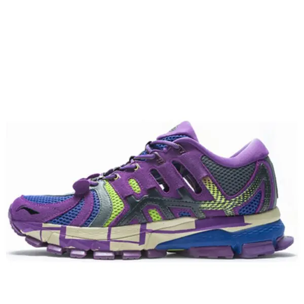 LI-NING Furious Rider Ace Low Top Sneakers - Default Colorway