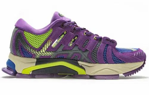 LI-NING Furious Rider Ace Low Top Sneakers