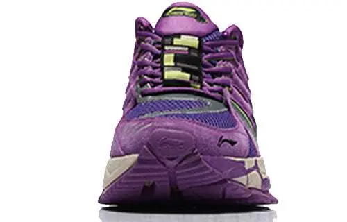 LI-NING Furious Rider Ace Low Top Sneakers