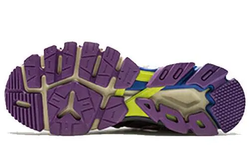 LI-NING Furious Rider Ace Low Top Sneakers