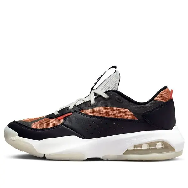 JORDAN Air 200e Sneakers - Black/orange