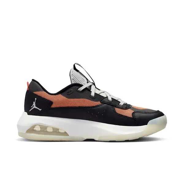 JORDAN Air 200e Sneakers - Black/orange