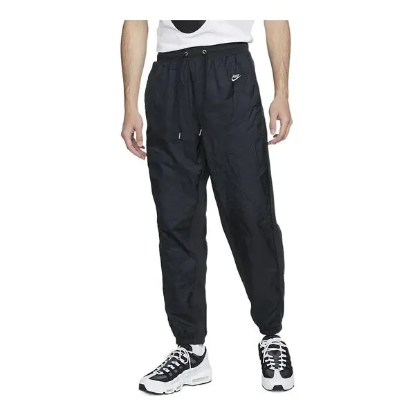 Nike Fw22 Logo Joggers - Default Colorway