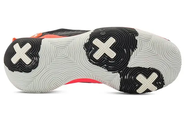 Under Armour Spawn 3 Basketball Shoes - Black/pink