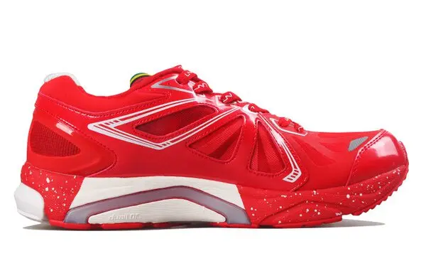 LI-NING Furious Rider 3 Og Athletic Sneakers