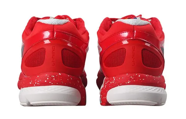 LI-NING Furious Rider 3 Og Athletic Sneakers