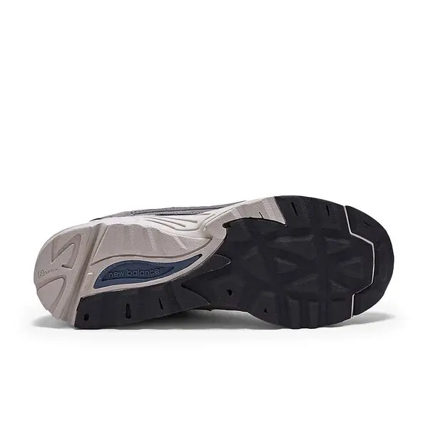 NEW BALANCE 878 Low Top Sneakers - Grey