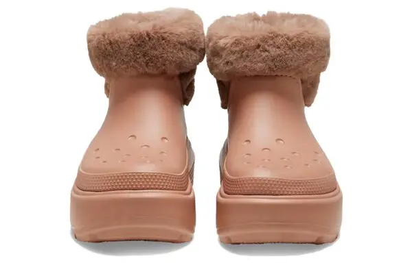 CROCS Stomp Lined Boot