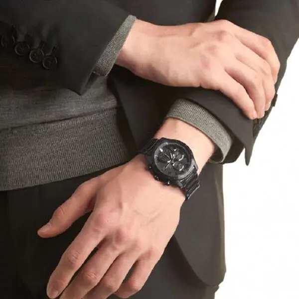 Casio Edifice Analog Chronograph Watch
