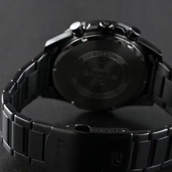 Casio Edifice Analog Chronograph Watch