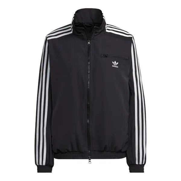 Adidas Adicolor Classics Track Jacket - Black/white
