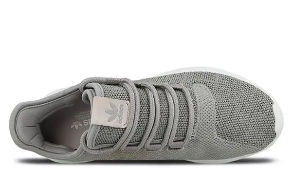 Adidas Tubular Shadow Sneakers - Grey/white