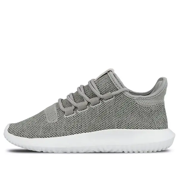 Adidas Tubular Shadow Sneakers - Grey/white