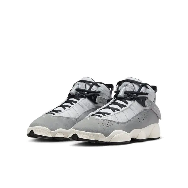 JORDAN 6 Rings High Top Sneakers