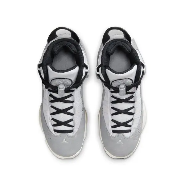 JORDAN 6 Rings High Top Sneakers