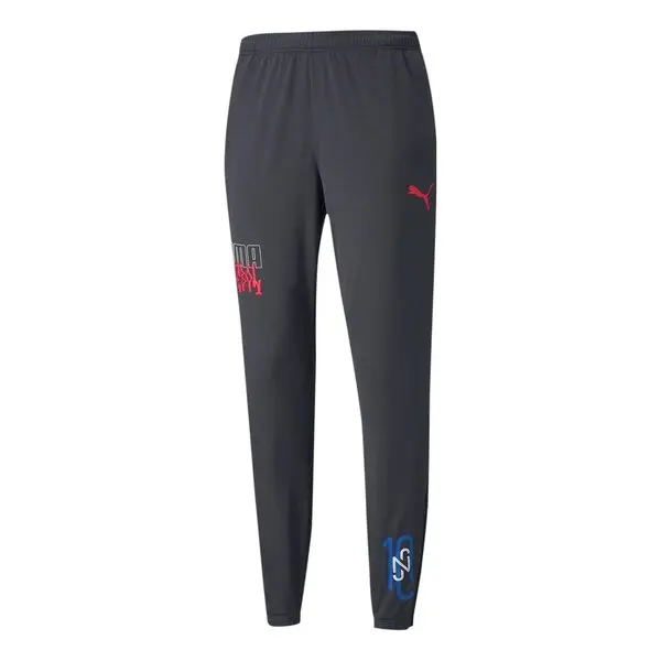 PUMA Neymar Jr Futebol Training Pant - Dark Grey