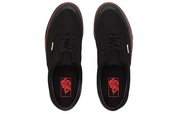 VANS Check Era Tc Sneakers - Black