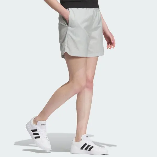 Adidas Neo Essentials Short - Grey