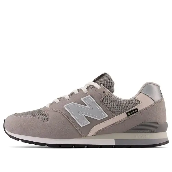NEW BALANCE 996 Gore-tex Sneakers - Gray